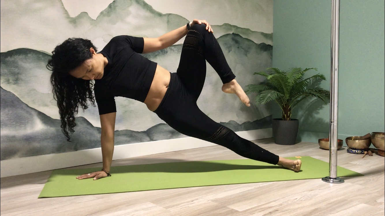 Journée Yoga, Spa et Paddle à Meyzieu, près de Lyon – Pandi Panda Yoga